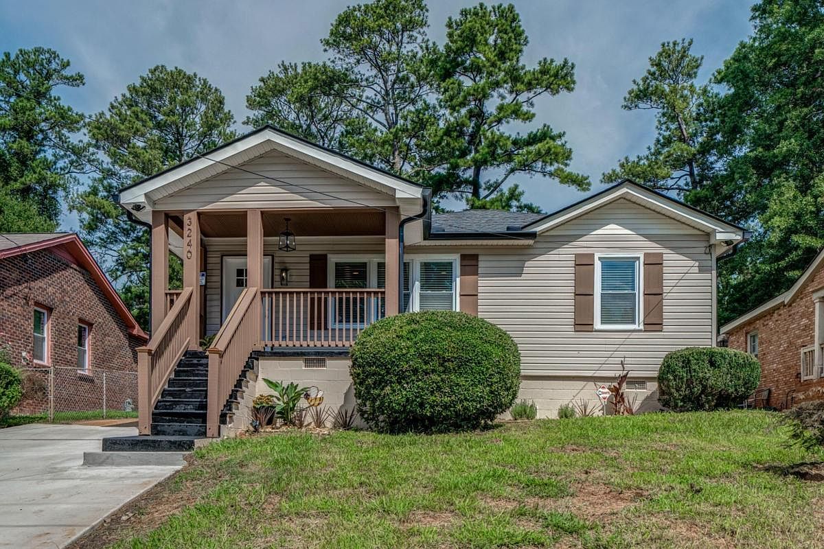 3240 Stratton Ln, Scottdale, GA 30079 | MLS #10191020 | Zillow