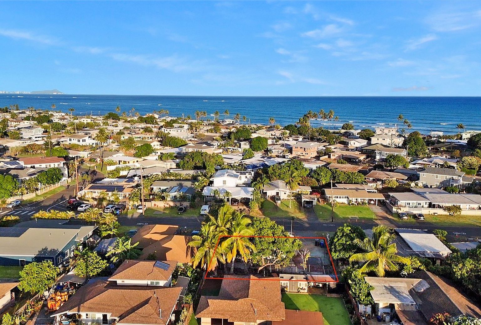 91-454 Papipi Rd, Ewa Beach, HI 96706 | MLS #202515411 | Zillow