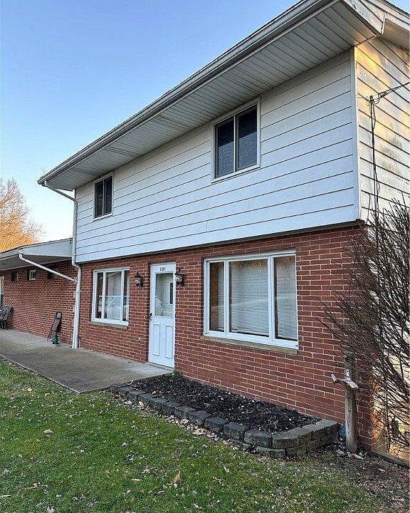 47091 State Route 536, Clarington, OH 43915 | Zillow