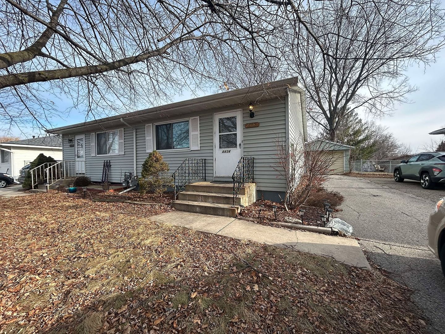 4434 22nd Ave NW, Rochester, MN 55901 | Zillow