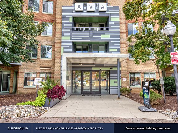 1110 N Glebe Rd FLOOR 4-ID601, Arlington, VA 22201 | Zillow