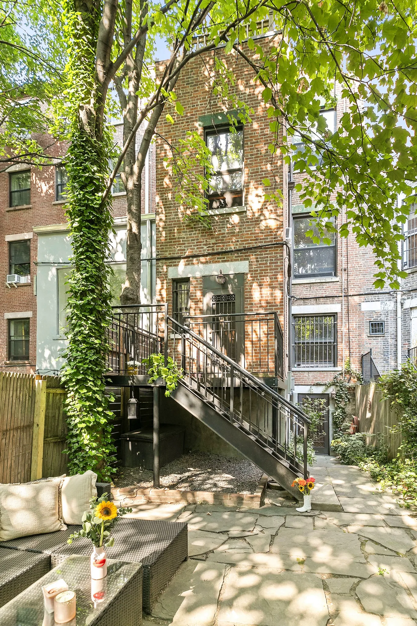 534 West 149th Street in Hamilton Heights, Manhattan | StreetEasy
