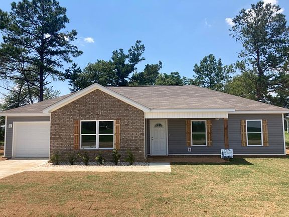 1271 S County Road 33, Ashford, AL 36312 | Zillow