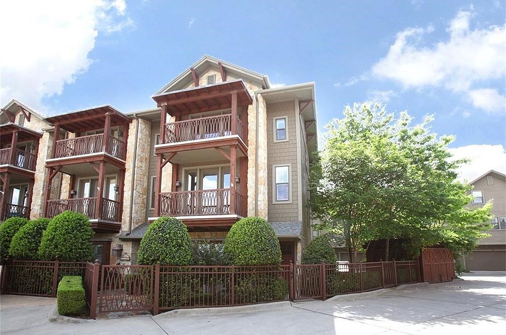 6312 Purcell Ct, Dallas, TX 75209 | MLS #20856755 | Zillow