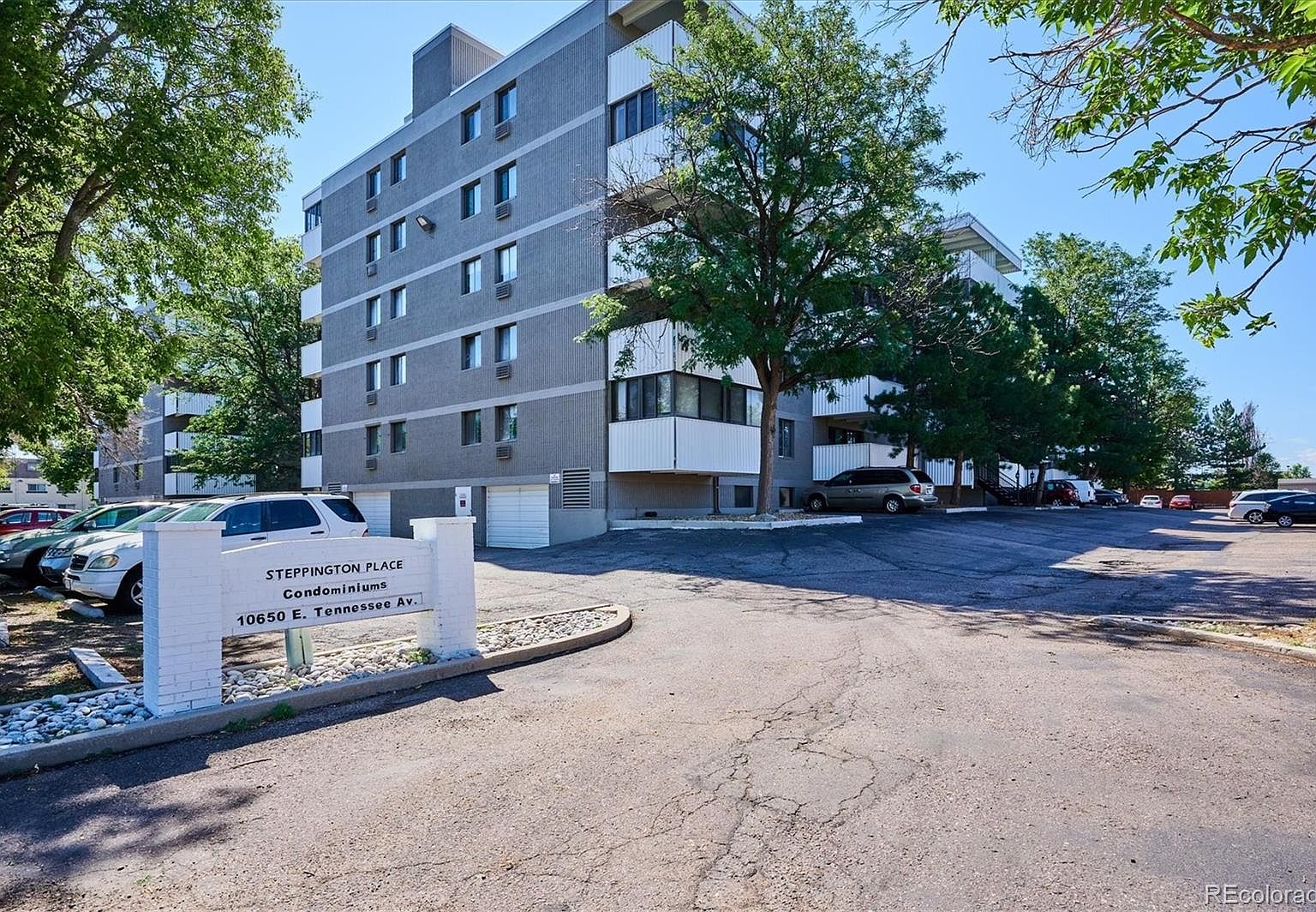 10650 E Tennessee Avenue Unit 502, Aurora, CO 80012 | Zillow