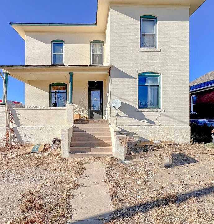 112 Colorado Ave, Walsenburg, CO 81089 | MLS #219028 | Zillow