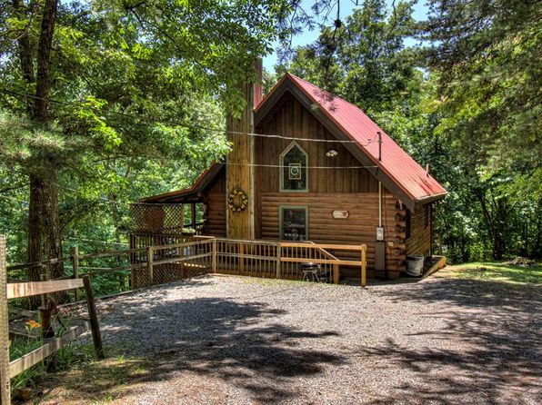 Log Cabin - Sevierville TN Real Estate - 30 Homes For Sale | Zillow