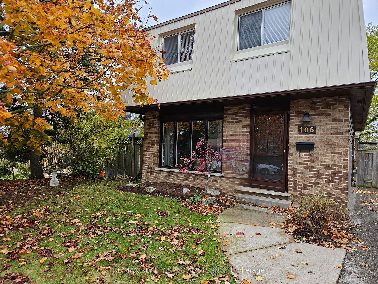 106 Millwood Cres, Kitchener, ON N2P 1V2 | Zillow