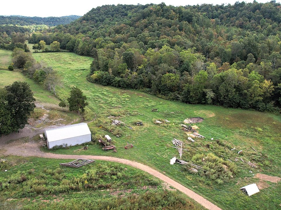 122 Old Country Rd, Liberty, KY 42539 | Zillow