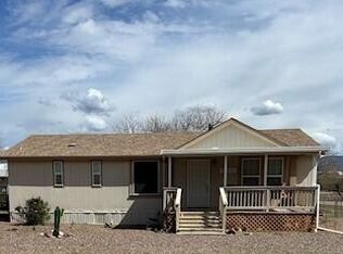 187 W Four Peaks Rd, Tonto Basin, AZ 85553 | MLS #88844 | Zillow
