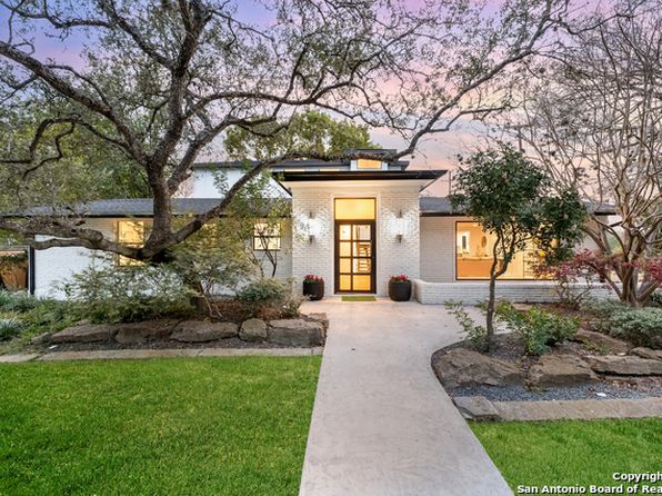 Terrell Hills TX Real Estate - Terrell Hills TX Homes For Sale | Zillow