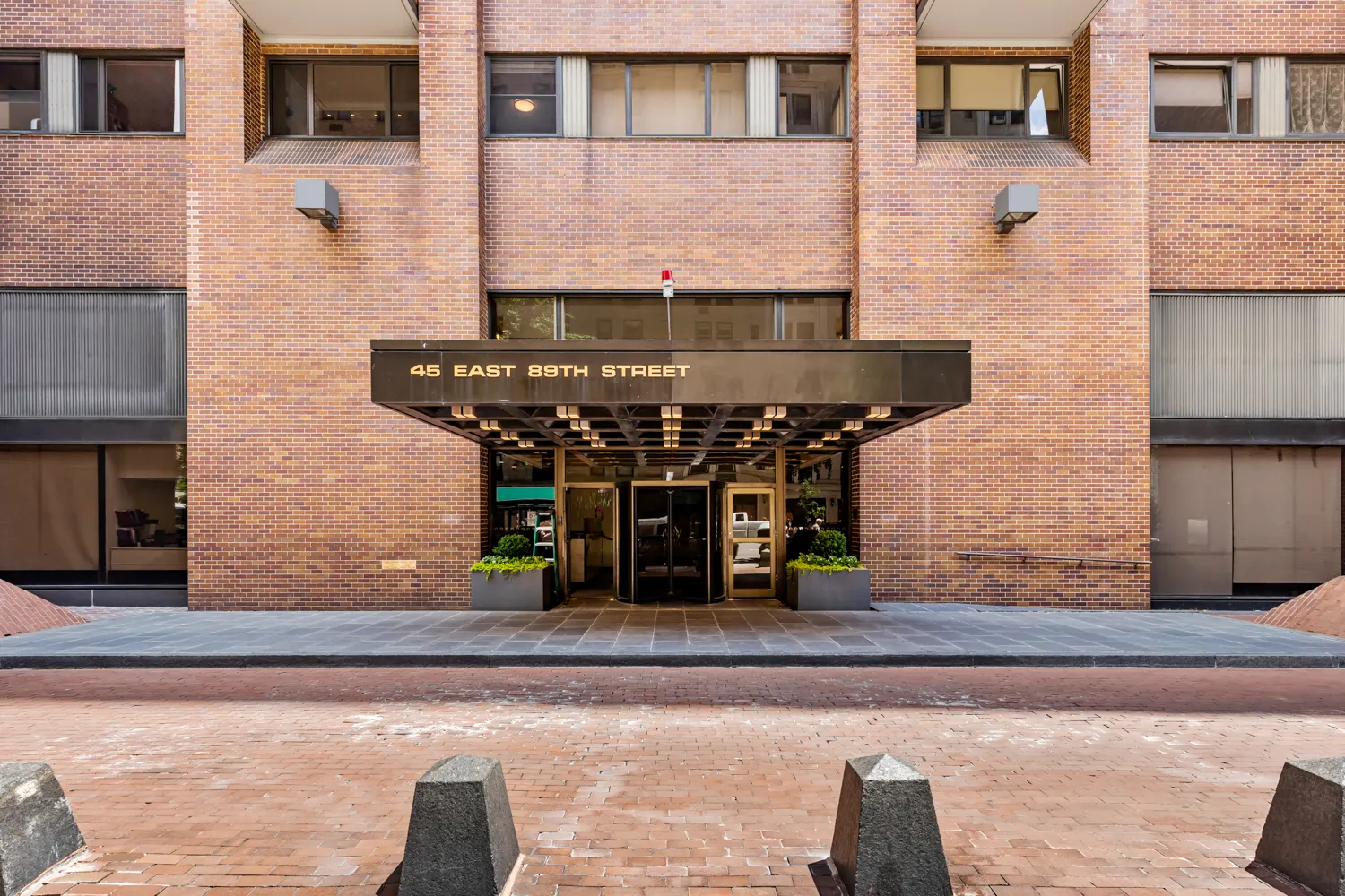 45 East 89th Street #21F in Carnegie Hill, Manhattan | StreetEasy