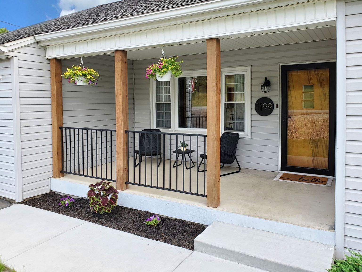 1199 State Route 588, Gallipolis, OH 45631 | Zillow