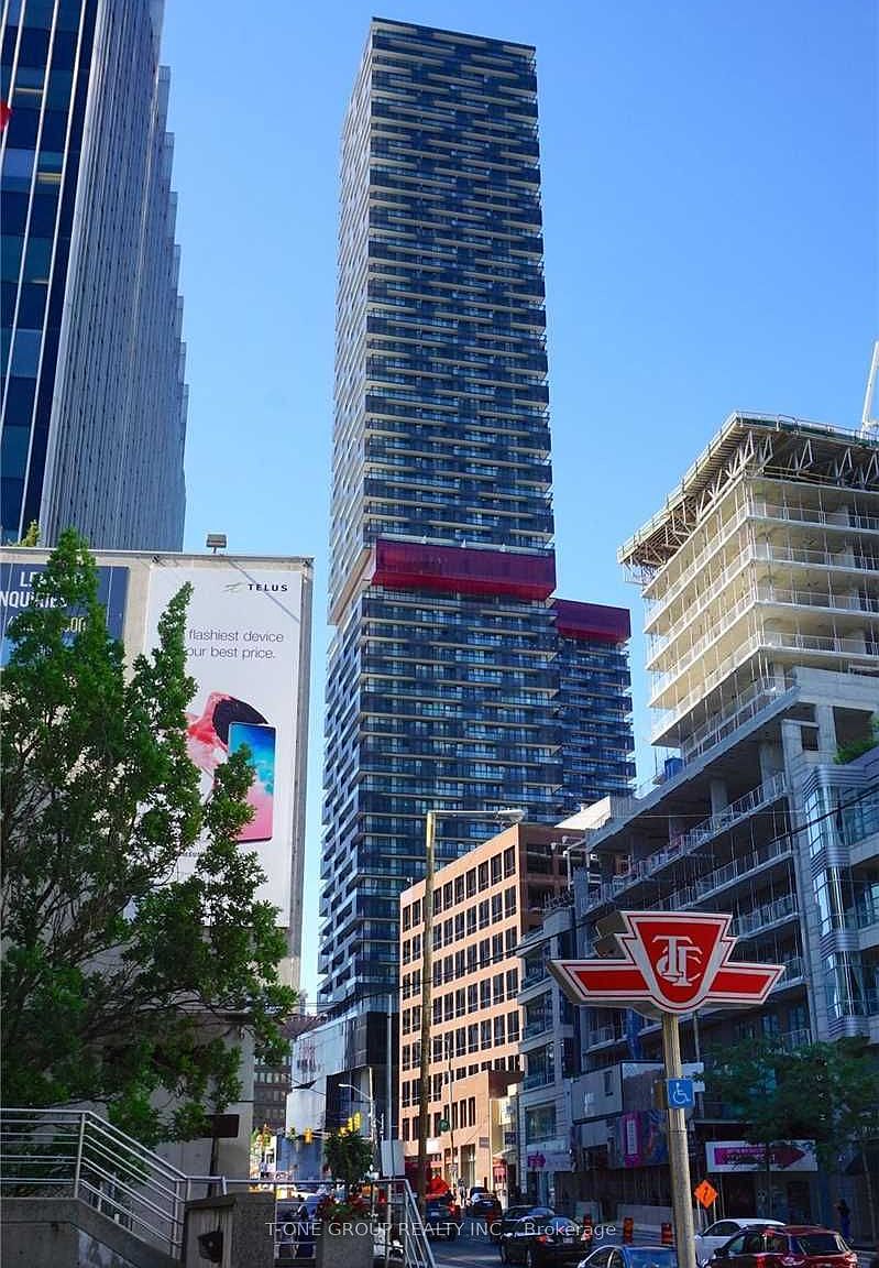 8 Eglinton Ave E #5210, Toronto, ON M4P 0C1 | Zillow