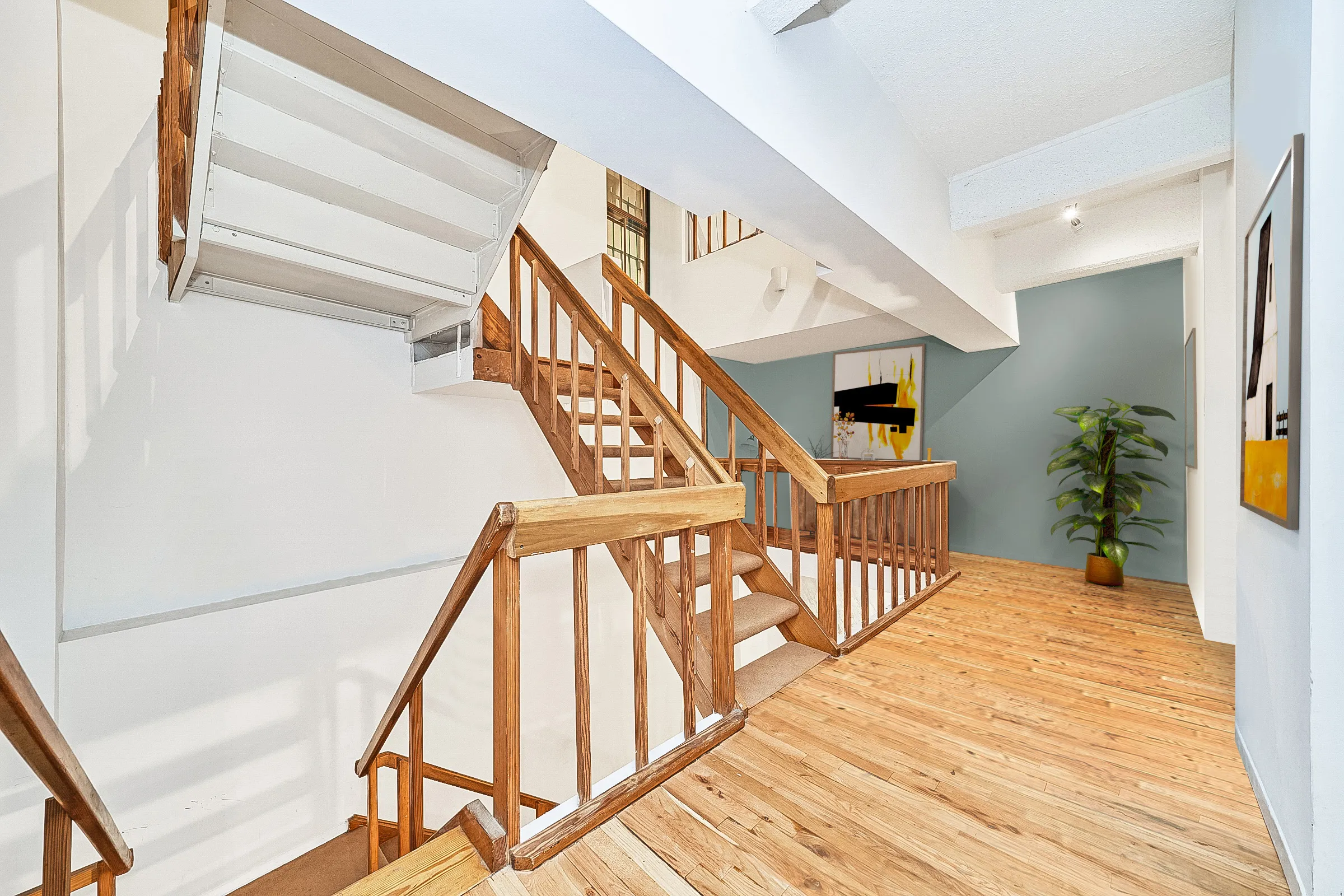 28 Old Fulton Street #THF in Brooklyn Heights, Brooklyn | StreetEasy