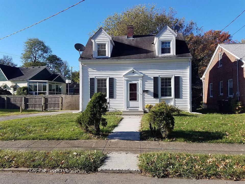 176 Avon Ave, Lexington, KY 40505 | Zillow