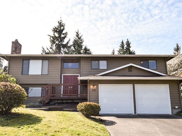 Houses For Rent in Federal Way WA - 30 Homes | Zillow