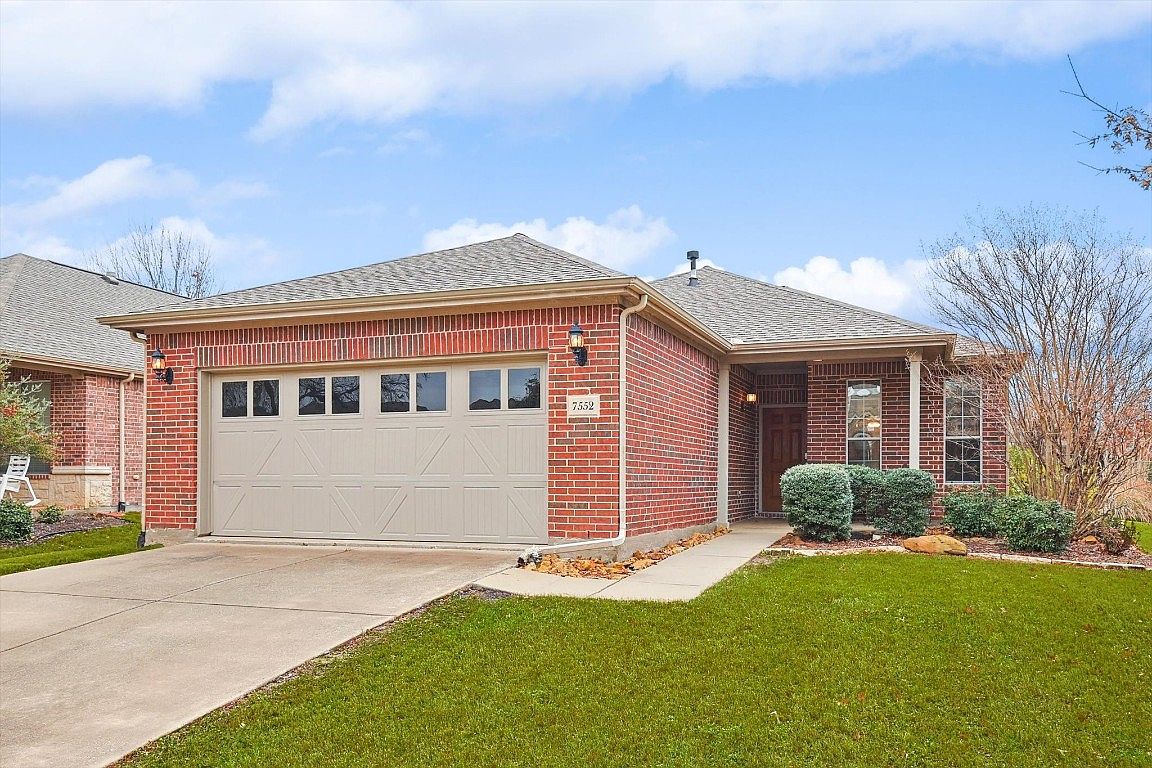 7552 Angel Trace Dr, Frisco, TX 75036 | MLS #20503904 | Zillow