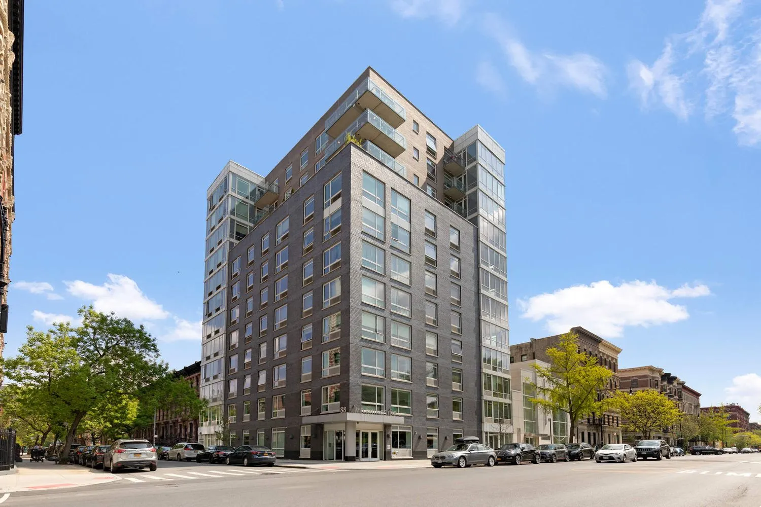 88 Morningside Avenue #7E in South Harlem, Manhattan | StreetEasy