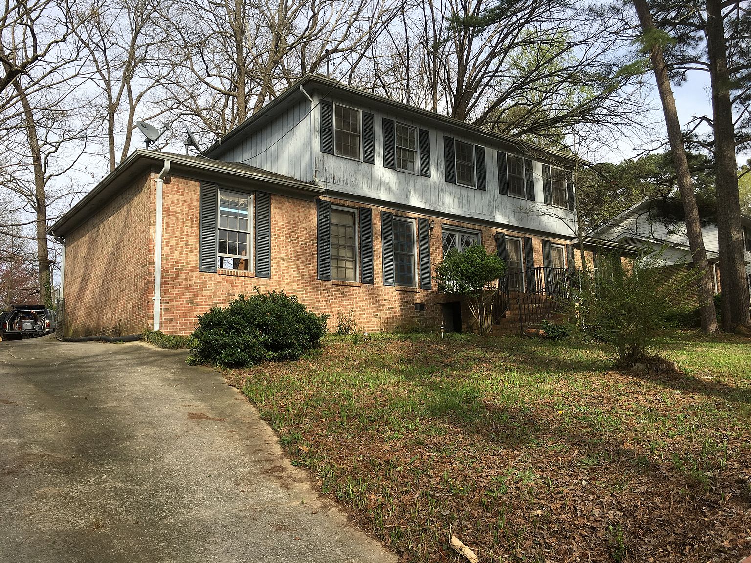 1174 Pirkle Rd, Norcross, GA 30093 | Zillow