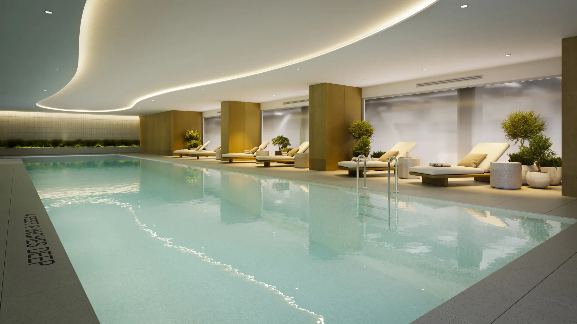 25 Water Street #2027 in Financial District, Manhattan | StreetEasy