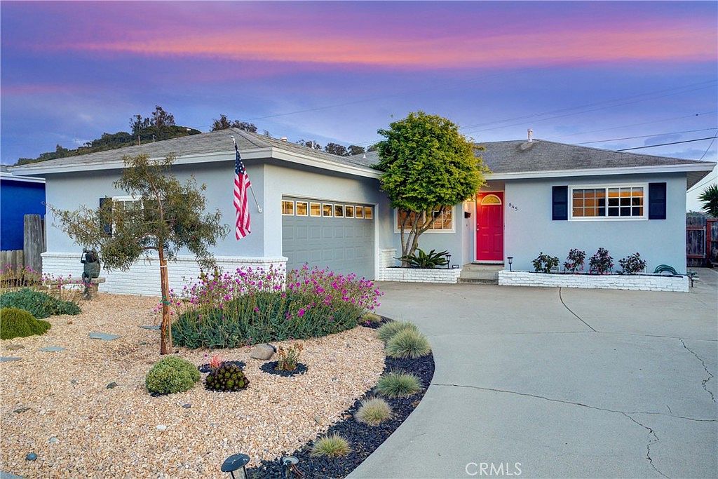 845 Pearl Dr, Arroyo Grande, CA 93420 | Zillow