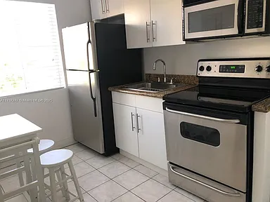 Kae Mae Garden - 1241 14th St Miami Beach FL | Zillow