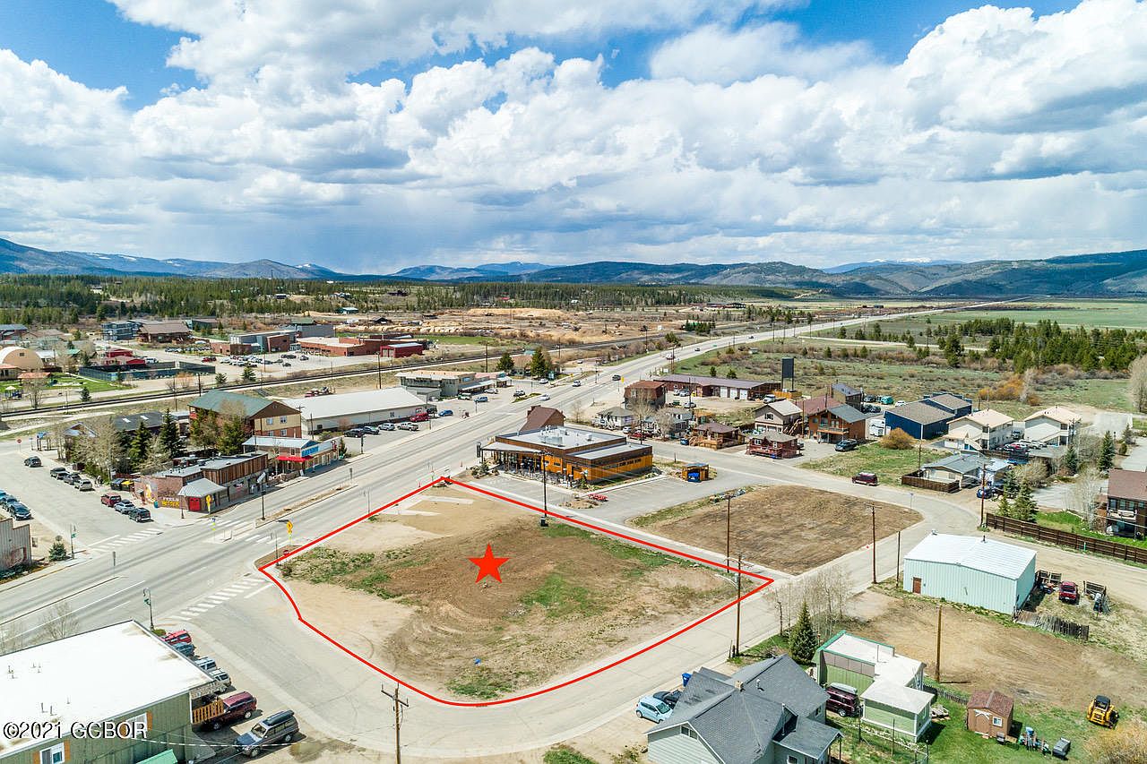 406 N Zerex St, Fraser, CO 80442 | Zillow