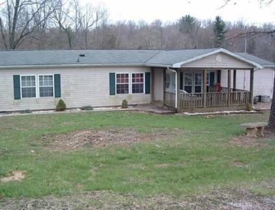 6196 S Ison Rd, Bloomington, IN 47403 | MLS #202309963 | Zillow