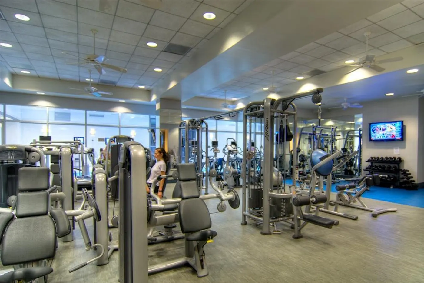 200 Riverside Boulevard #18B in Lincoln Square, Manhattan | StreetEasy