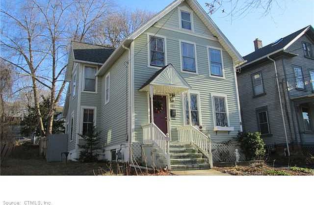 381 Lenox St, New Haven, CT 06513 | Zillow
