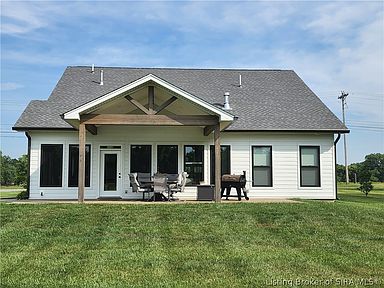 5712 High Jackson Road, Charlestown, IN 47111 | Zillow