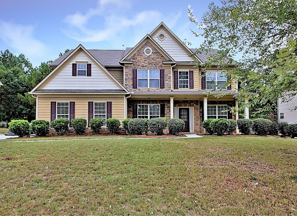 6138 Golf View Xing, Locust Grove, GA 30248 | Zillow