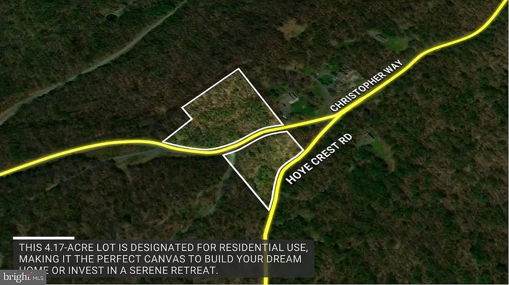 LOT 26 Christophers Way, Oakland, MD 21550 | Zillow