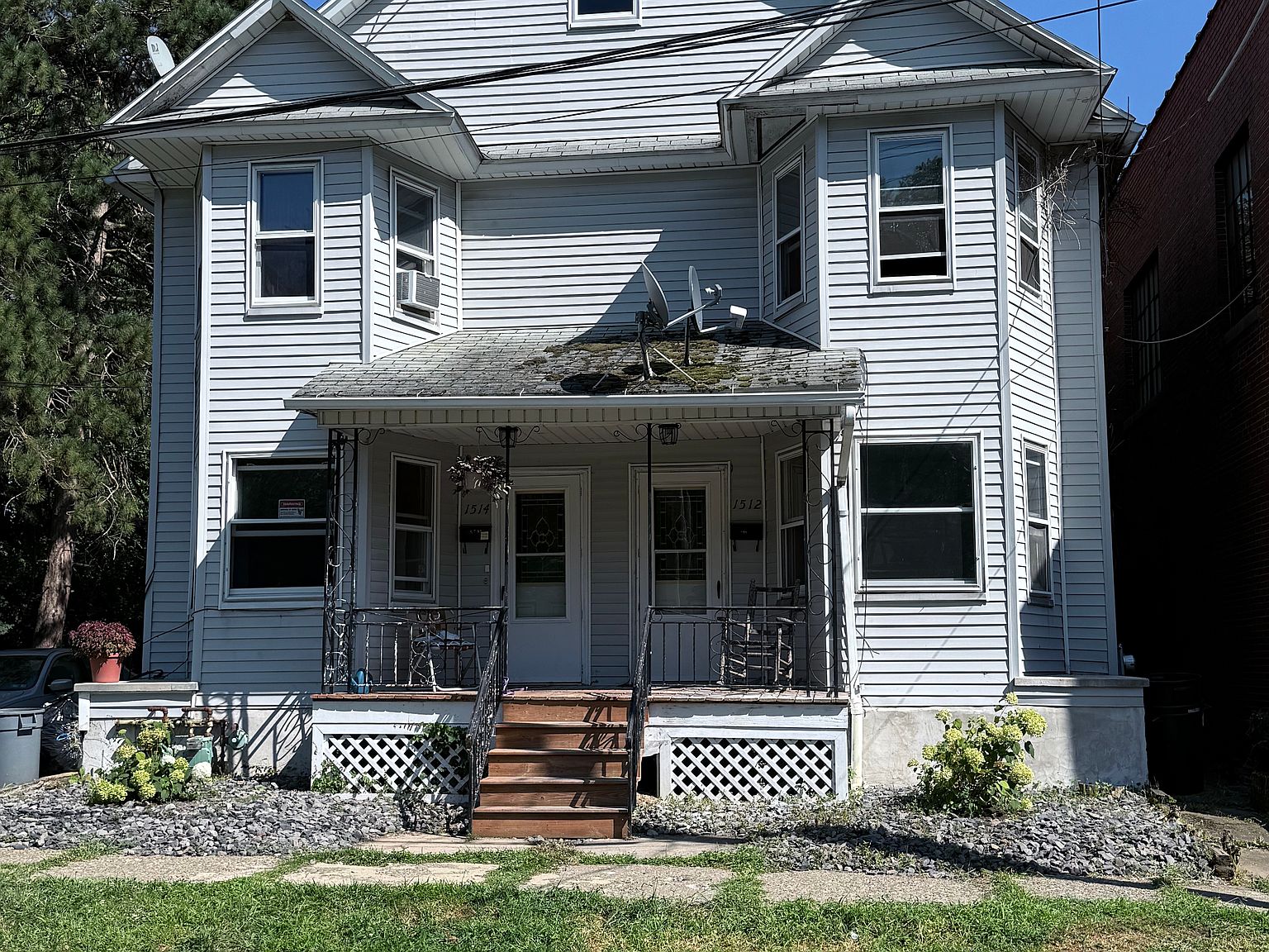 1512-1514 Ross Ave, Scranton, PA 18509 | Zillow