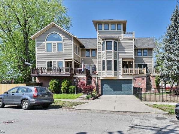 Ohio City Cleveland Single Family Homes For Sale - 14 Homes | Zillow