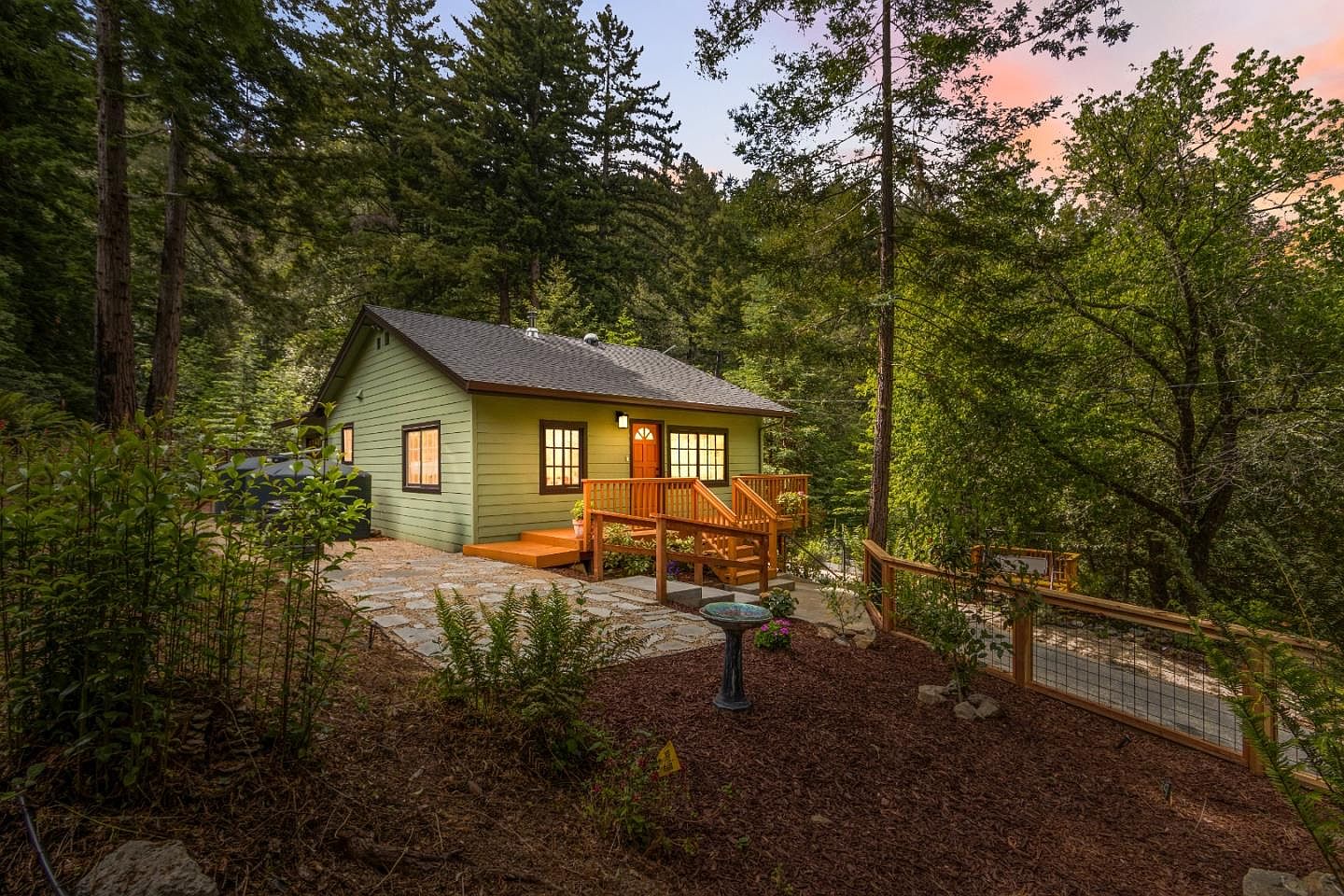 12414 Alba Rd, Ben Lomond, CA 95005 | MLS #ML82006676 | Zillow