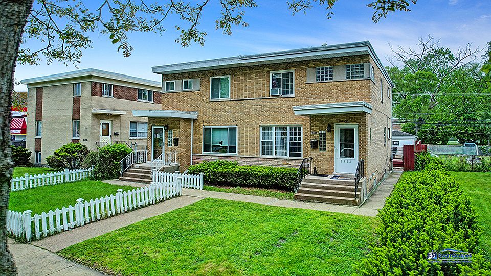 1314 Fowler Ave, Evanston, IL 60201 | Zillow