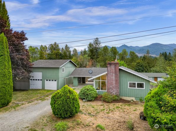 Concrete WA Real Estate - Concrete WA Homes For Sale | Zillow