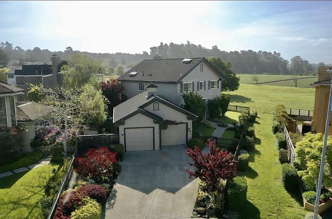 1800 Via Pacifica, Aptos, CA 95003 | Zillow