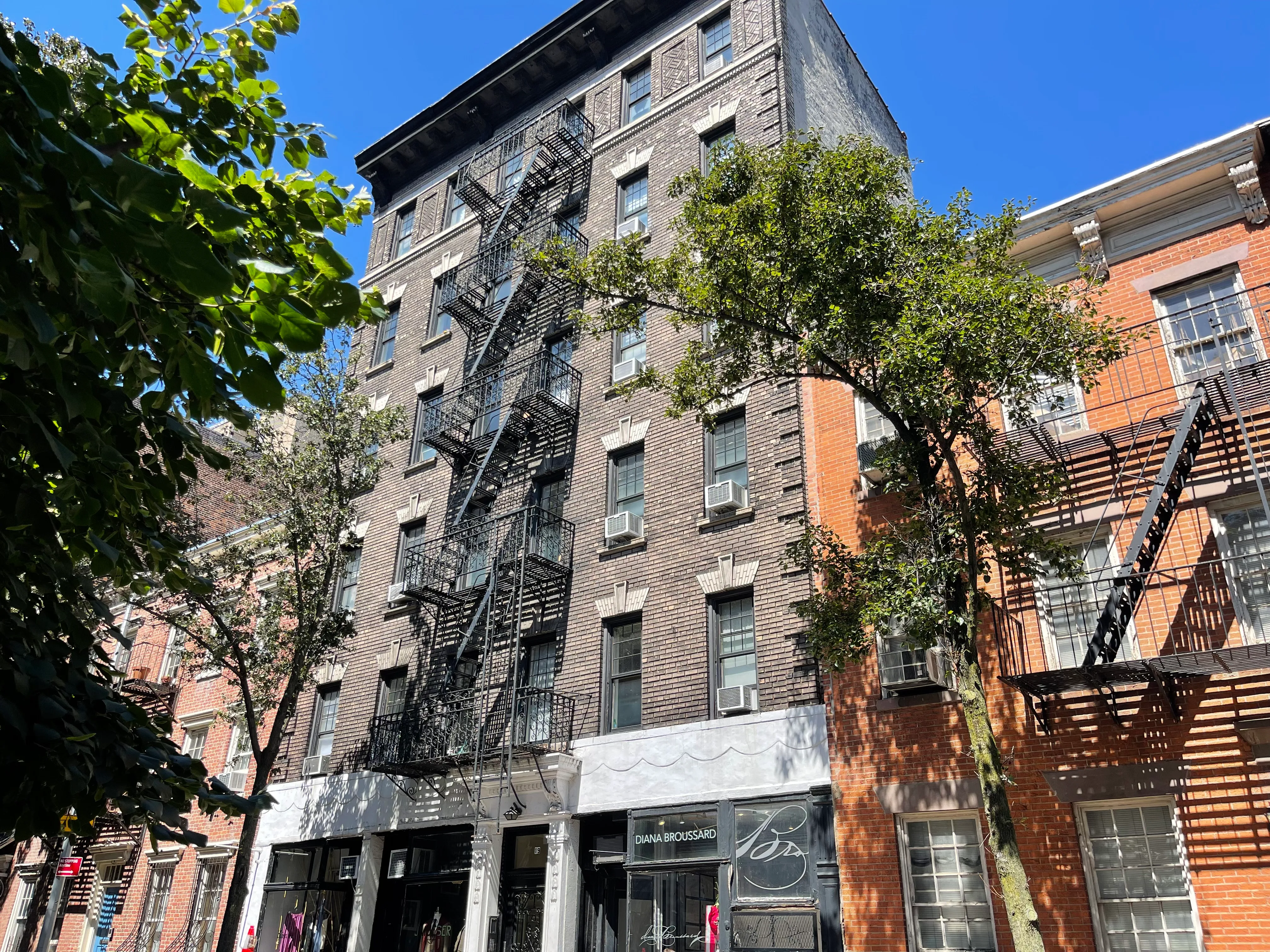 19 Christopher Street #5 in West Village, Manhattan | StreetEasy