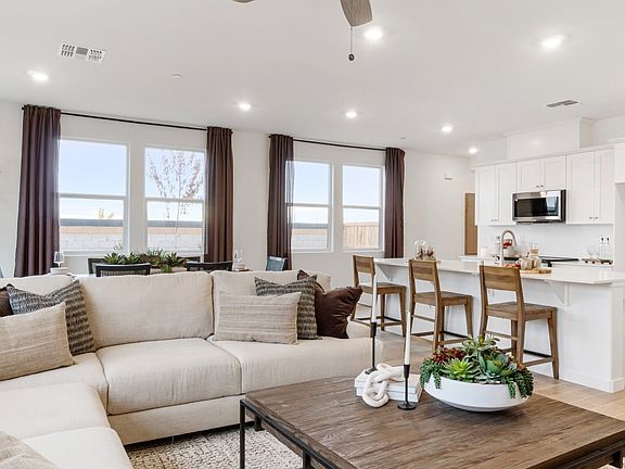 Draco Plan, Gossamer Grove : Celestial Series, Shafter, CA 93263 | Zillow