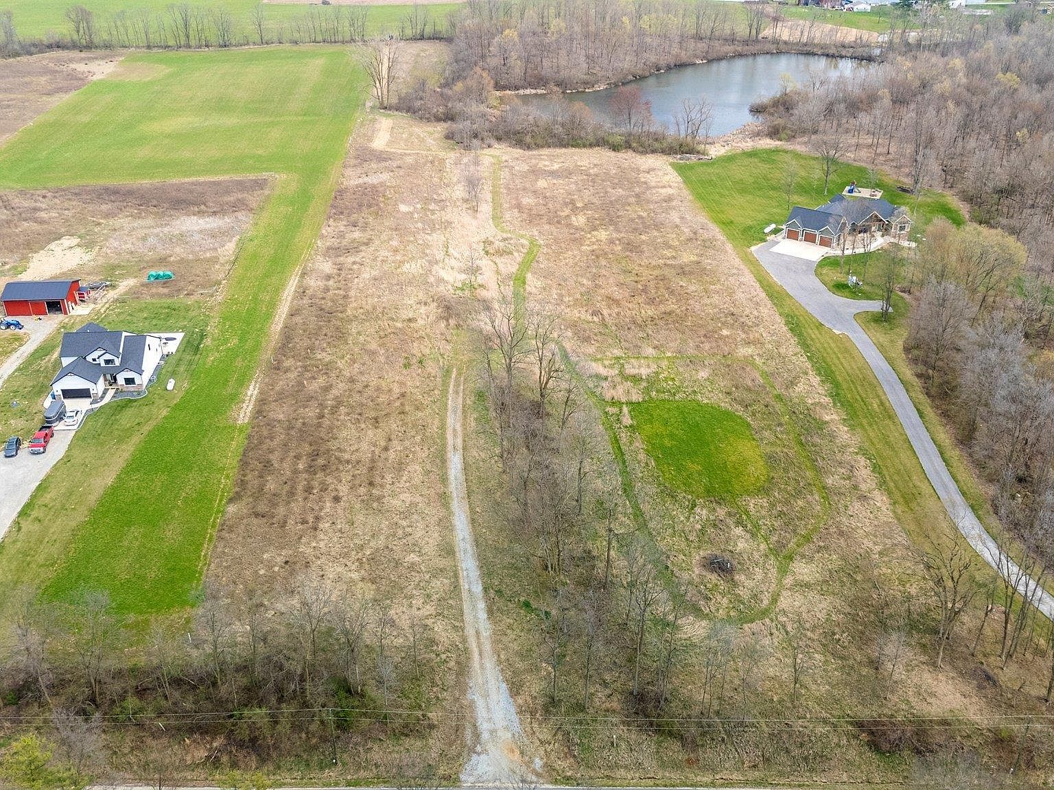 4282 N 50 W #2, Columbia City, IN 46725 | Zillow