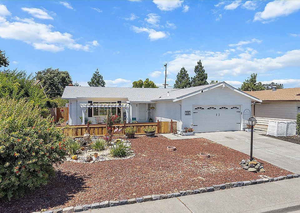 116 Yosemite Cir, Vacaville, CA 95687 | Zillow
