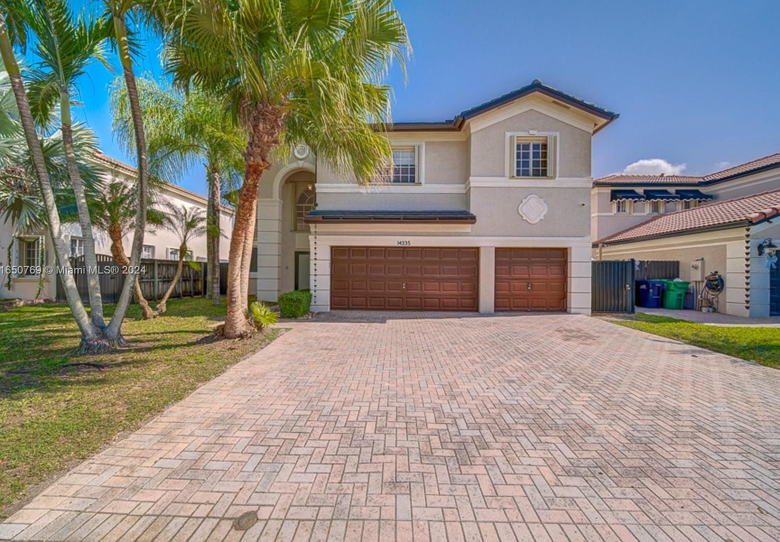 14335 SW 158th Pl, Miami, FL 33196 | Zillow