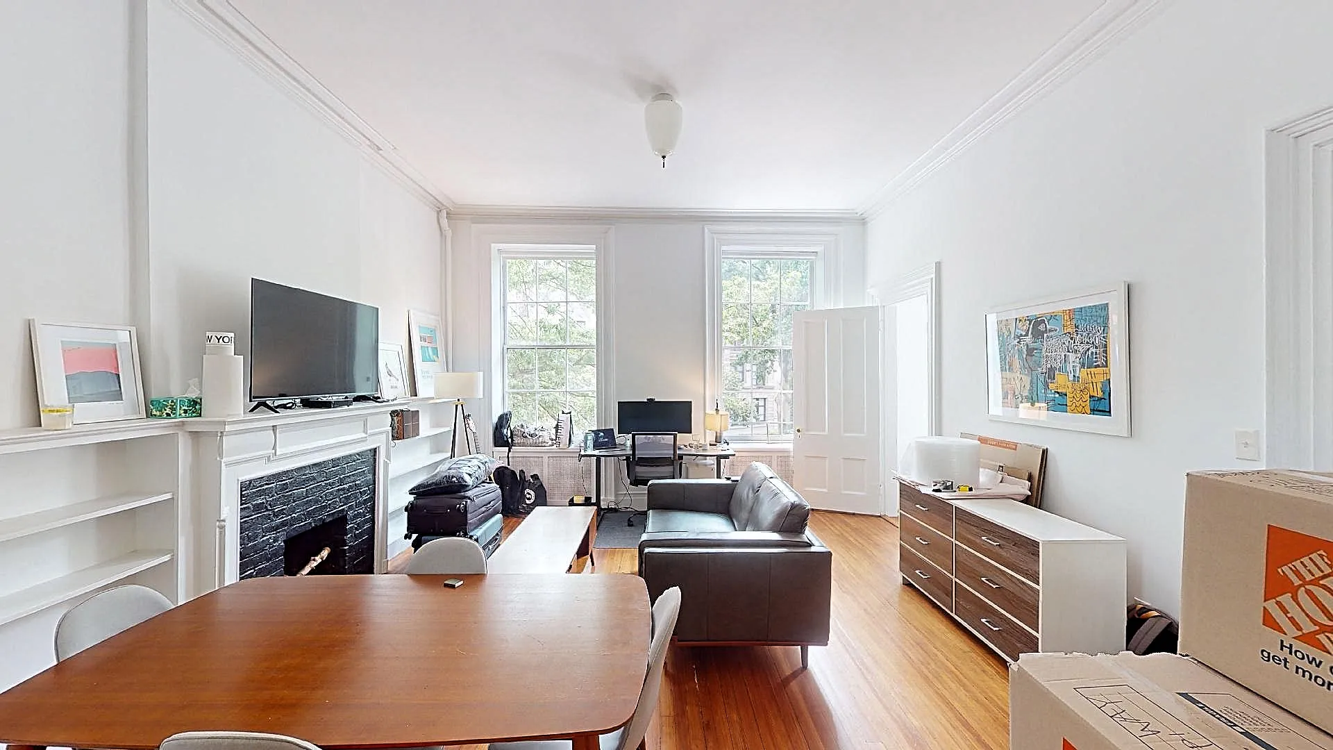 129 East 10th Street #3 in East Village, Manhattan | StreetEasy