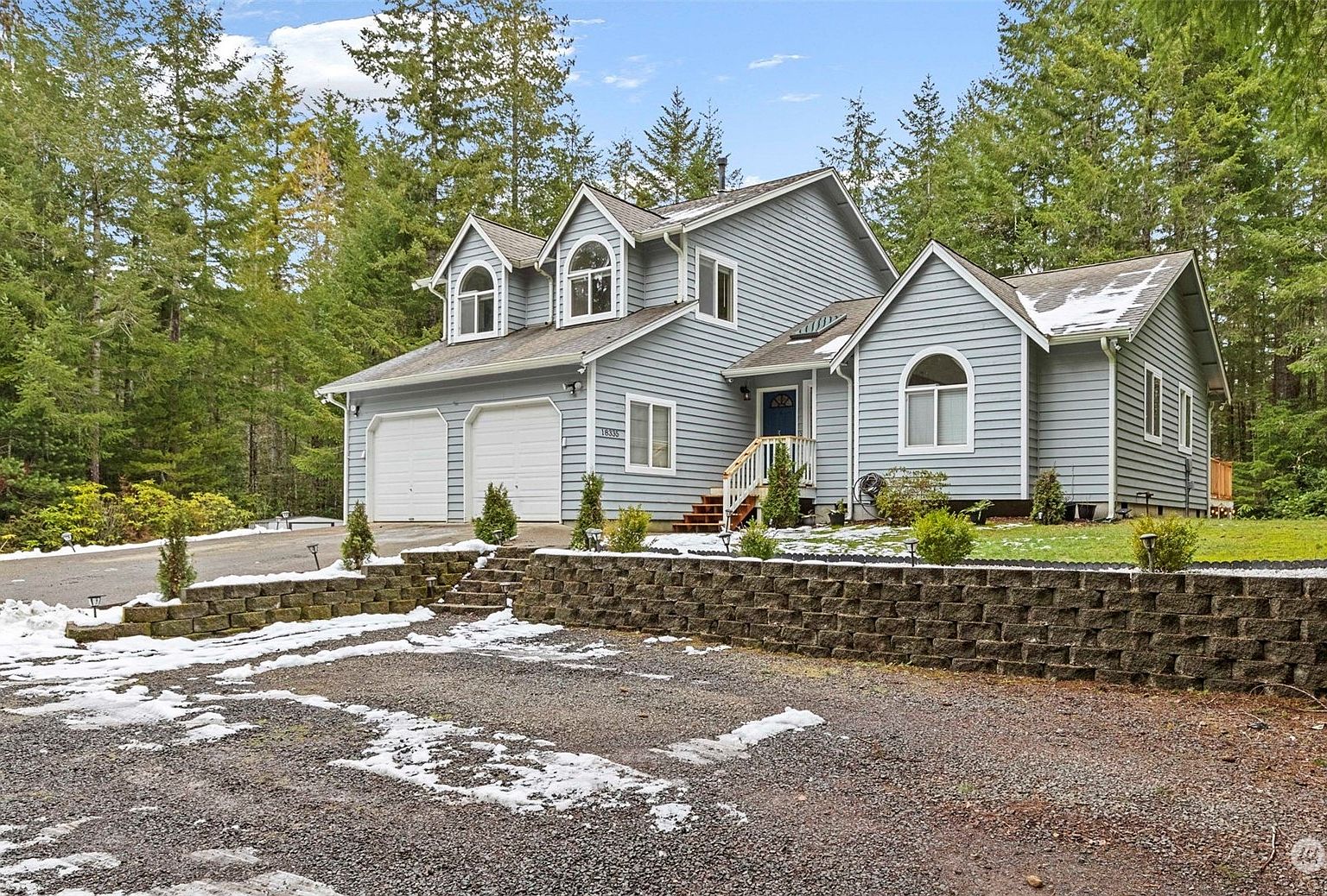 18335 NW Stavis Bay Road, Seabeck, WA 98380 | Zillow