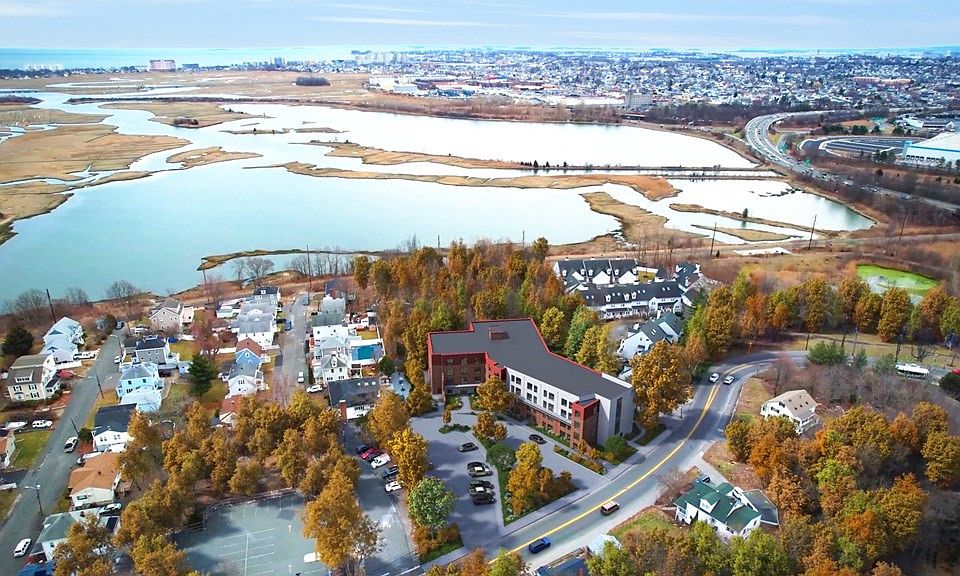 The North Strand - 133 Salem Revere MA | Zillow