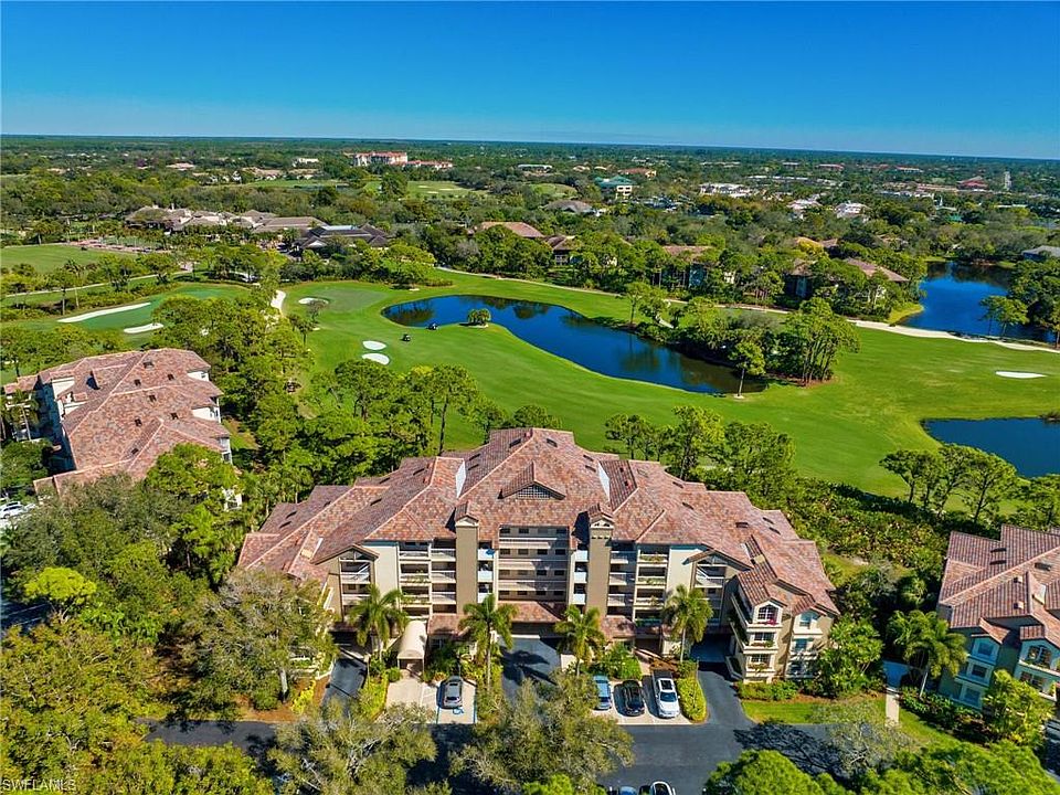 26910 Wedgewood Dr APT 403, Bonita Springs, FL 34134 | MLS #223074082 ...