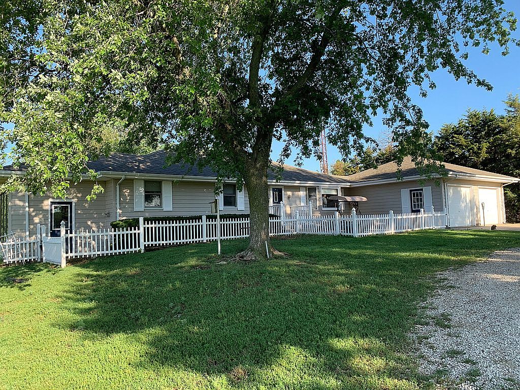 16675 B Rd, Emmett, KS 66422 | Zillow